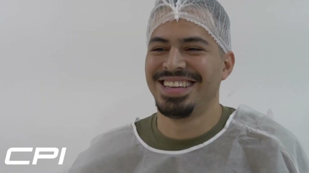 Joe Rogan Shouts out CPI & Ed Clay - Cellular Performance Institute ...