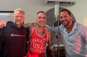 Joe Rogan Shouts out CPI & Ed Clay - Cellular Performance Institute ...