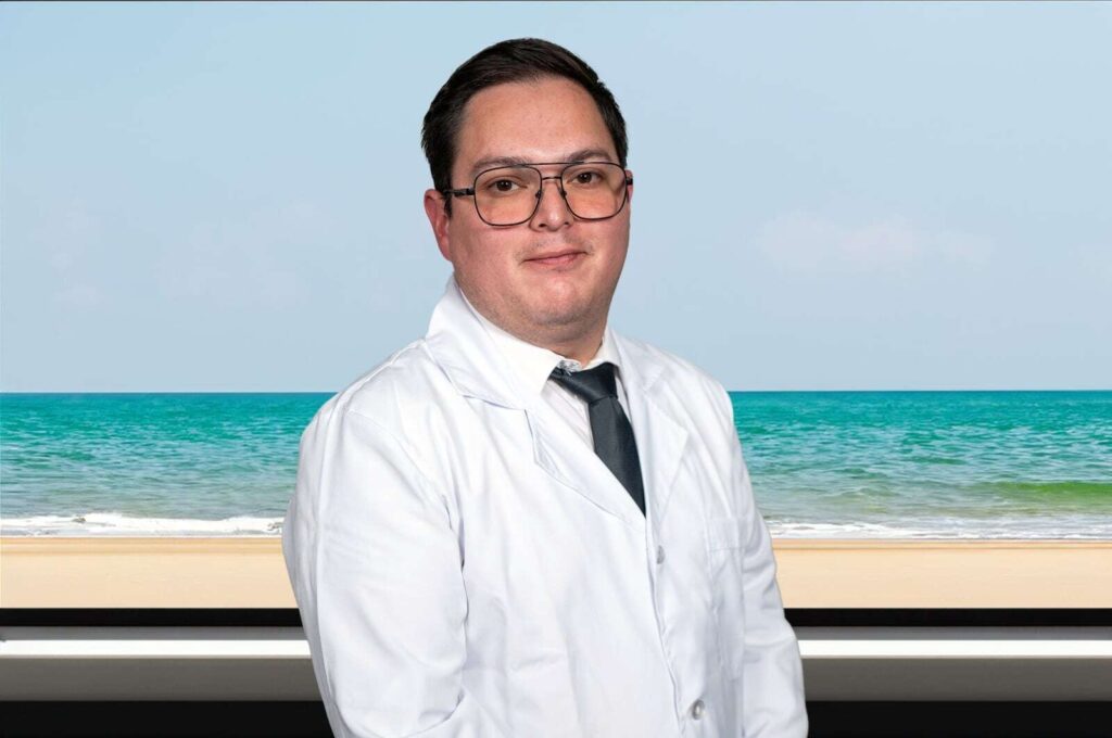 Medical Team - Cellular Performance Institute - CPI Stem Cells